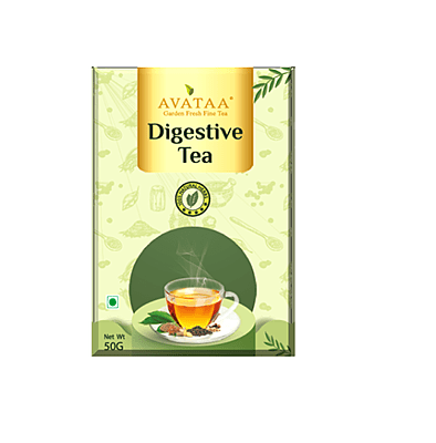 Avataatea - Best tea brand India | Best Loose leaf Tea brand