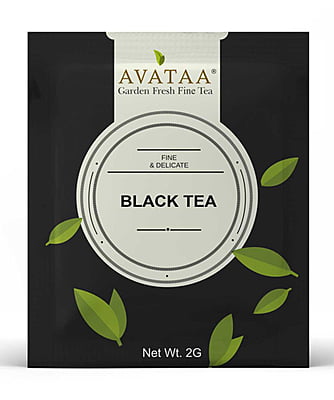 Avataatea - Best tea brand India | Best Loose leaf Tea brand