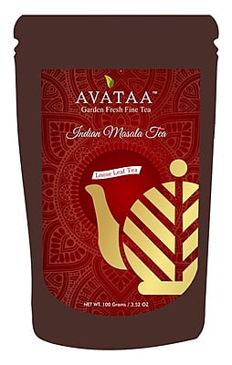 Avataatea - Best tea brand India | Best Loose leaf Tea brand